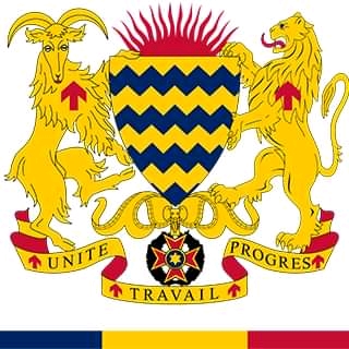 Tchad: 8 officieux généraux élevés exceptionnellement au grade de ...