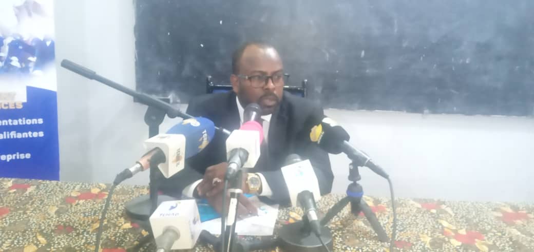 Tchad : ONAPE forme les demandeurs d’emploi sur les techniques de ...